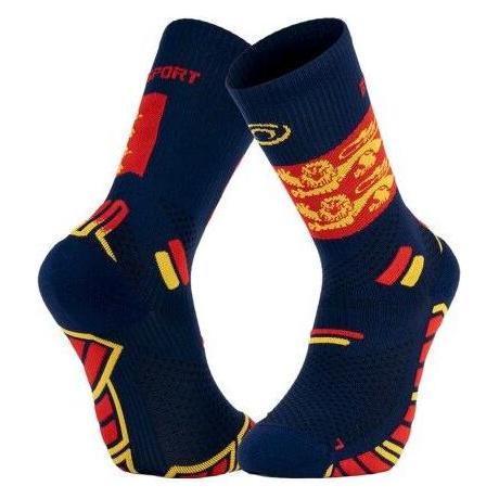 BV Sport Trail Ultra 2 High - Trailrunningsocken - kaufen bei Galaxus ...