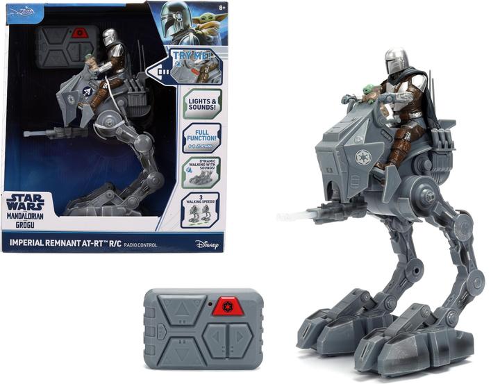 Jada RC Star Wars AT-RT 10" - kaufen bei Galaxus - Galaxus