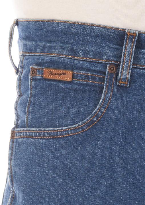 Wrangler Texas Stretch - kaufen bei Galaxus