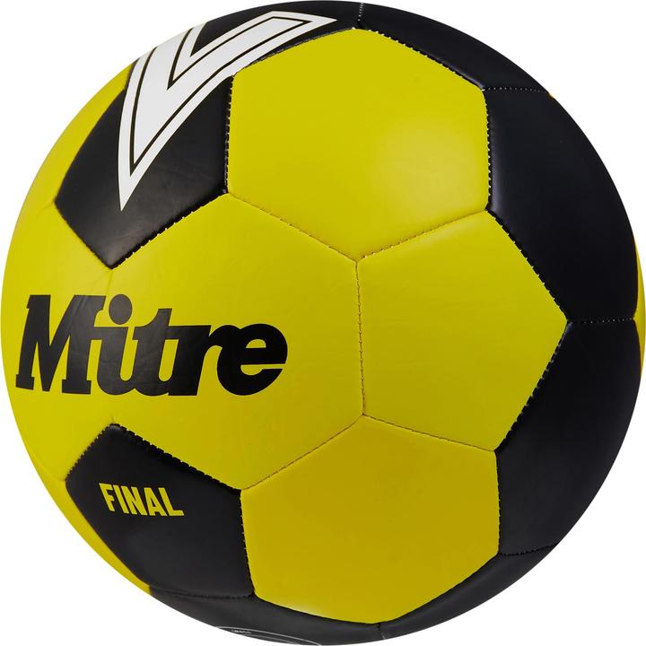 Mitre Final Fussball Logo - kaufen bei Galaxus