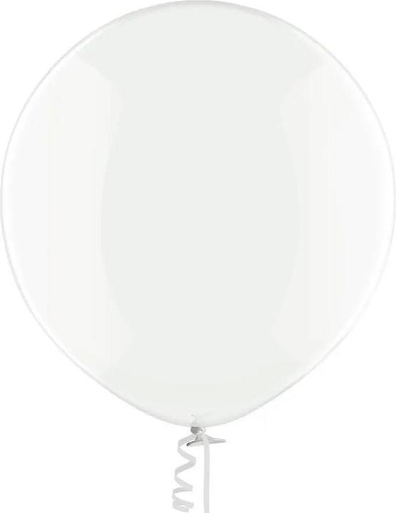 Belbal Riesenballon Transparent 90 cm - kaufen bei Galaxus - Galaxus