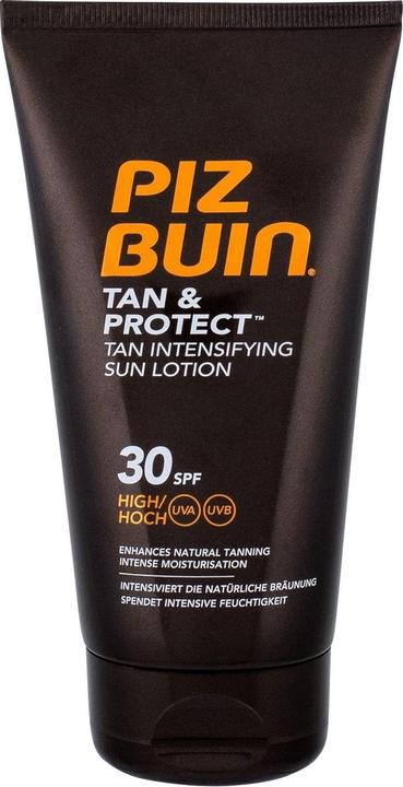 Piz Buin Tan & Protect (SPF 30, 150 ml) - kaufen bei Galaxus - Galaxus