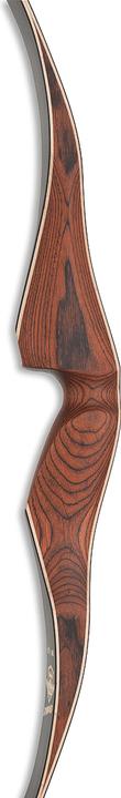 Oak Ridge Dymond 62" LH 45 lbs Flemish Dyneema String Incl.