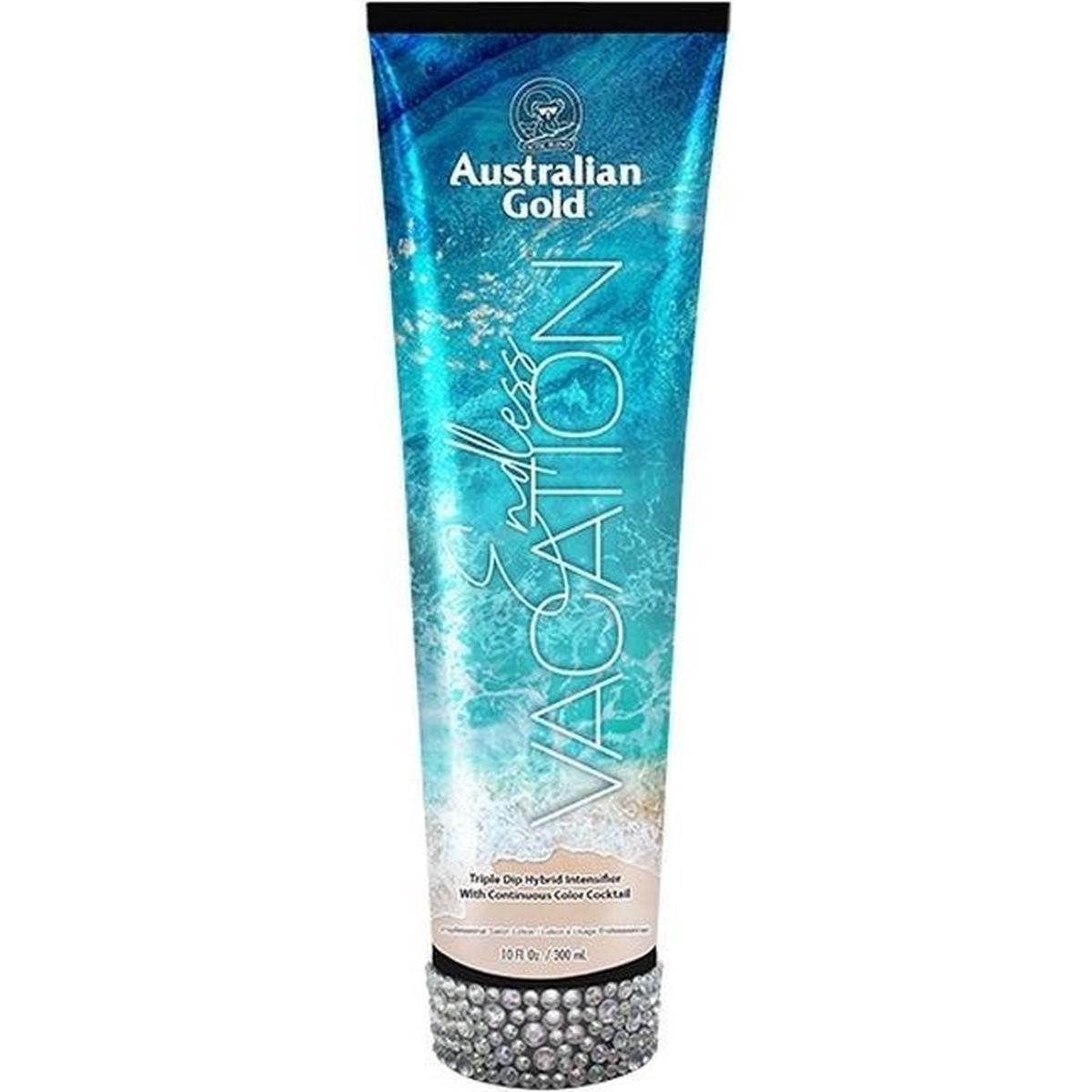 Australian Gold Endless Vacation Triple Dip Hybrid Intensifier 10 oz ...