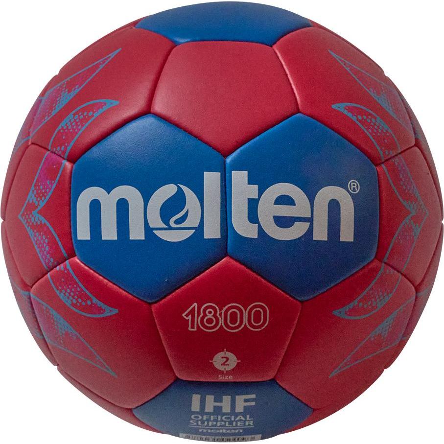 Molten HA1800-W5Z Replika Ball WM Frauen (3) - buy at Galaxus
