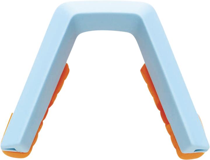 100% Nose Bridge Speedcraft XS Kit Shorts TT Blue - kaufen bei Galaxus