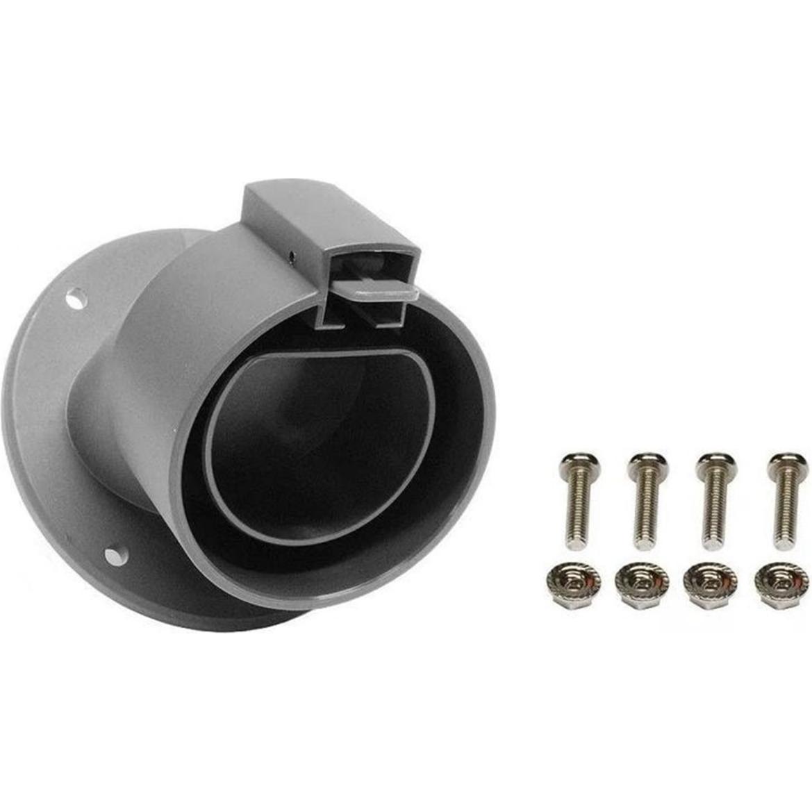 Meier Elektro Kabelhalter - kaufen bei Galaxus