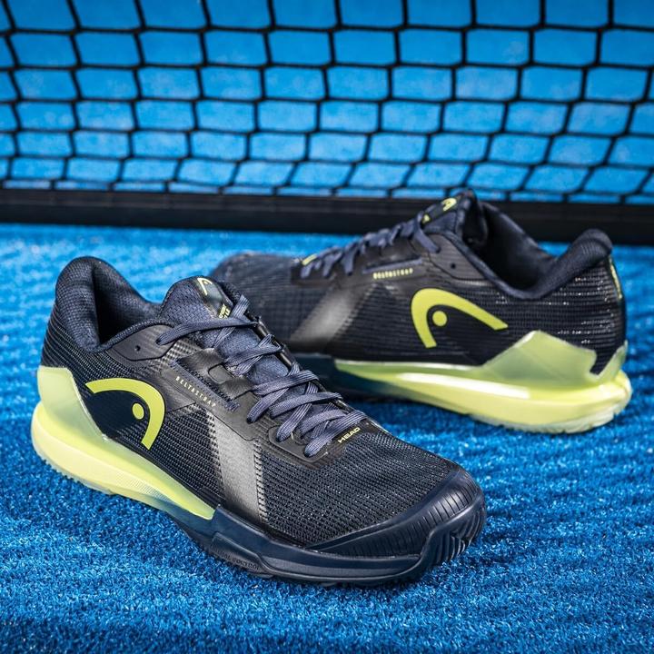 Head Sprint Pro 4.0 Padel Men NVLI - buy at Galaxus