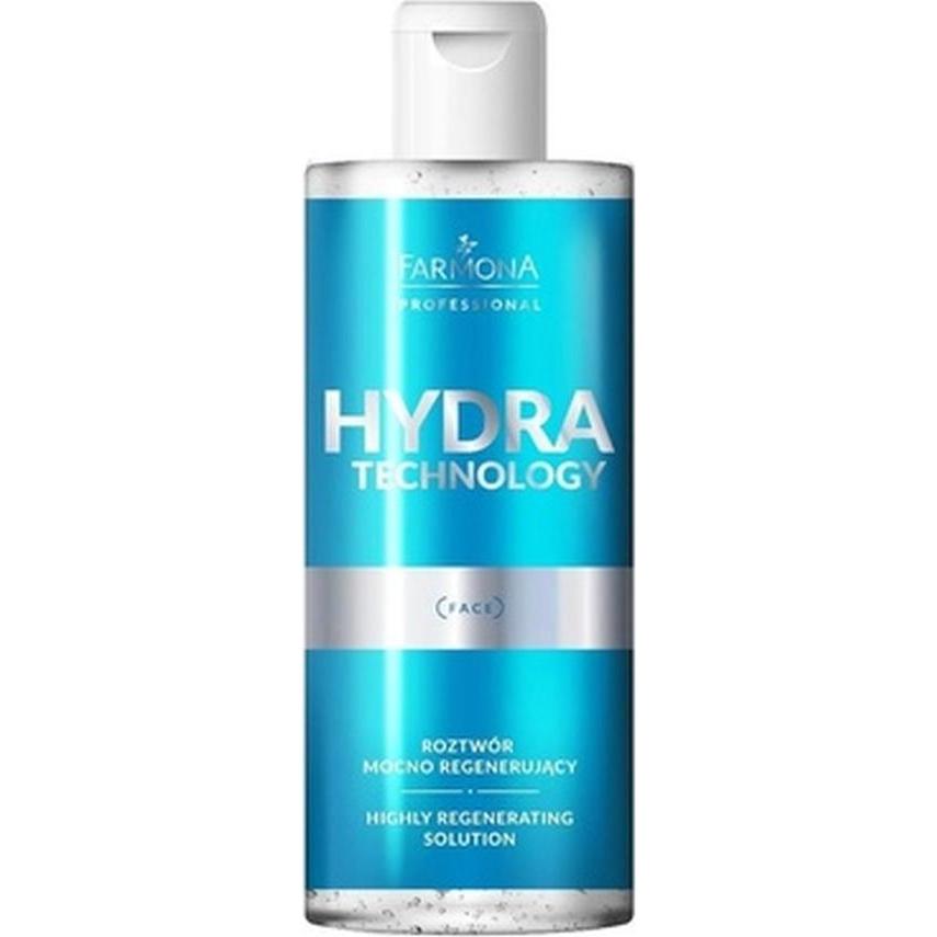 Farmona Professional Hydra Technology Beauty Treatment Solution 500ml - Galaxus