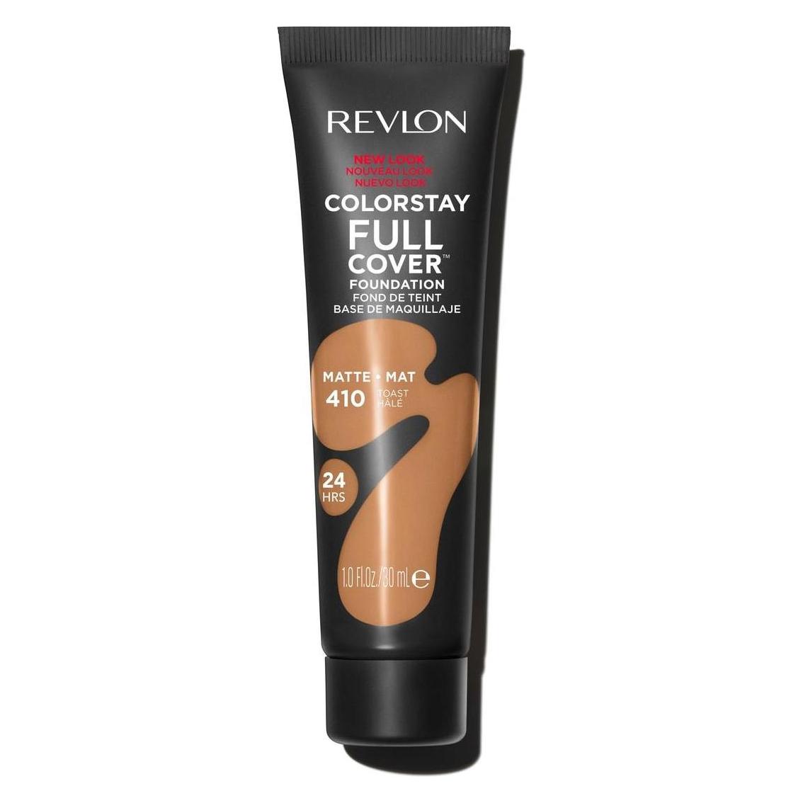 Revlon Foundation ColorStay Full Cover™ 410 Toast - kaufen bei Galaxus