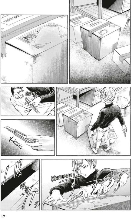 Carlsen Migi & Dali - Dangerous Twins 1 - kaufen bei Galaxus