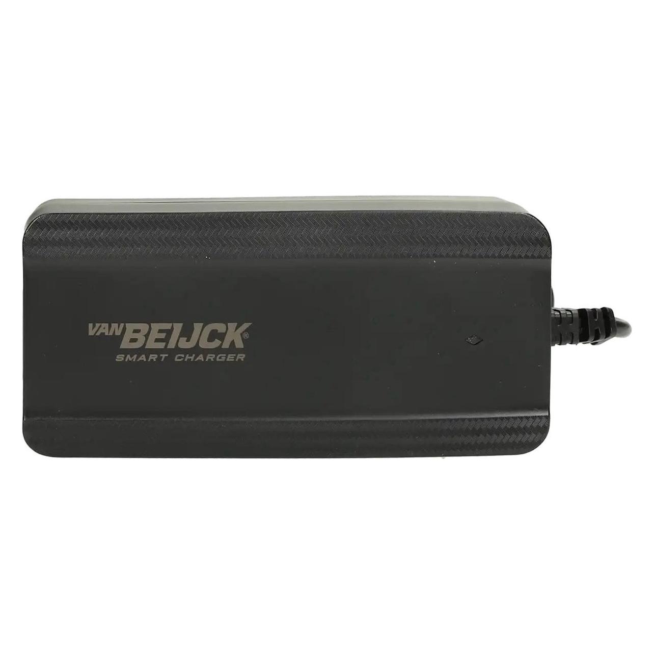 Van Beijck Acculader Van Moof 6.5 x 1.4 42V3a o.a. Van Moof, S3, X3