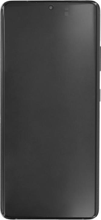 Samsung Display-Einheit + Rahmen + Akku G998B Galaxy S21 Ultra 5G ...