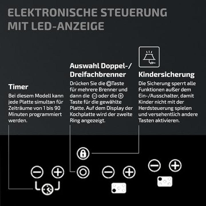 Teka TR 951 - buy at Galaxus