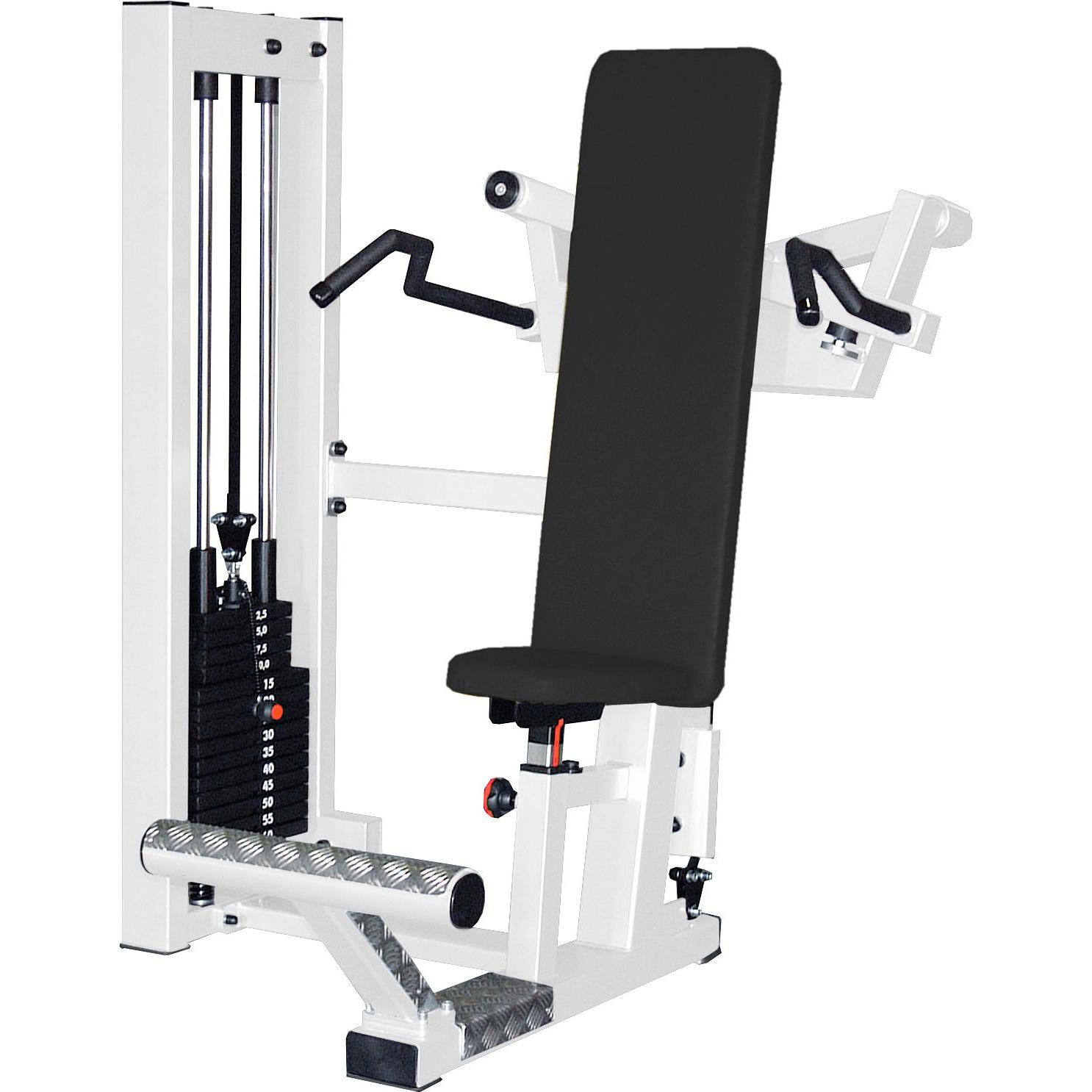 Sport-Thieme Schulterdrück-Maschine SQ - kaufen bei Galaxus