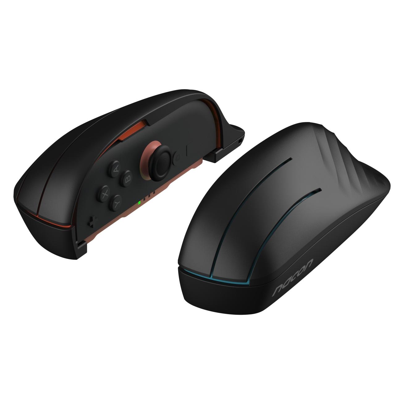Bigben Mouse Pack - kaufen bei Galaxus