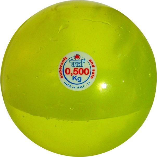 Trial ® Medizinball DYNAMIC - buy at Galaxus