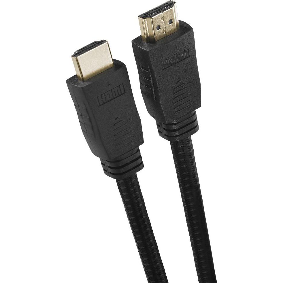 One for All 3,0m Premium High Speed HDMI Kabel zertifiziert (3 m) - Digitec