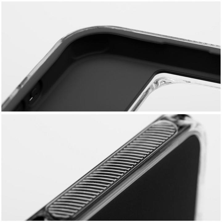 OEM LCD display! MATRIX Case for IPHONE 17 Pro black - Galaxus