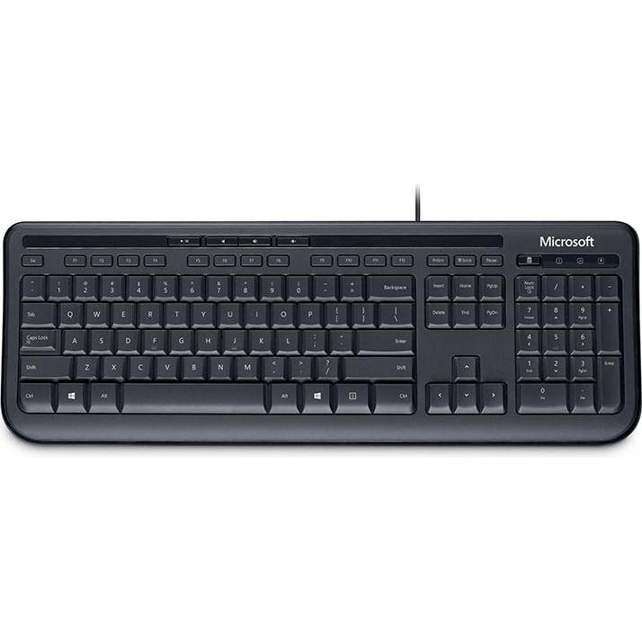 Incase Wired Keyboard 600 En-Eu Layout - buy at Galaxus
