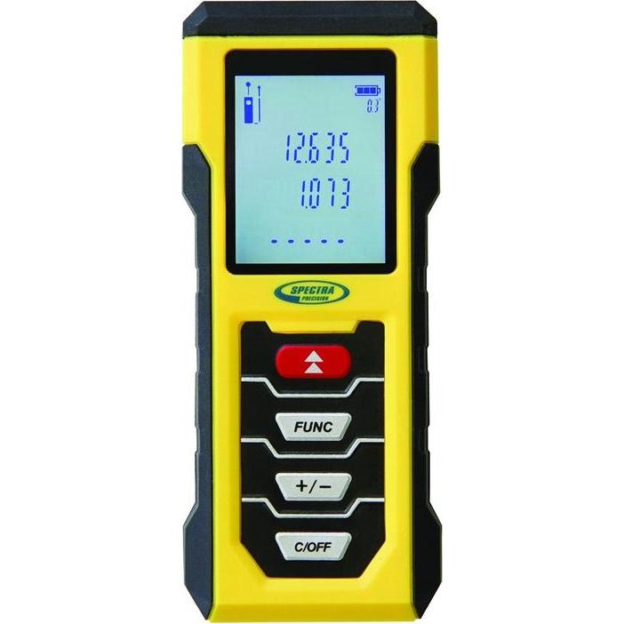 Spectra Physics 129598 QM20 Distanzmesser 50 m - kaufen bei Galaxus