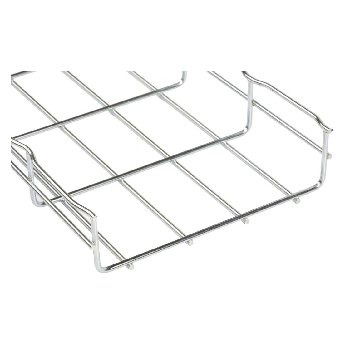Legrand CABLO CF 54/200 EZ Heavy duty channel 54x200 verz 000091 - Galaxus