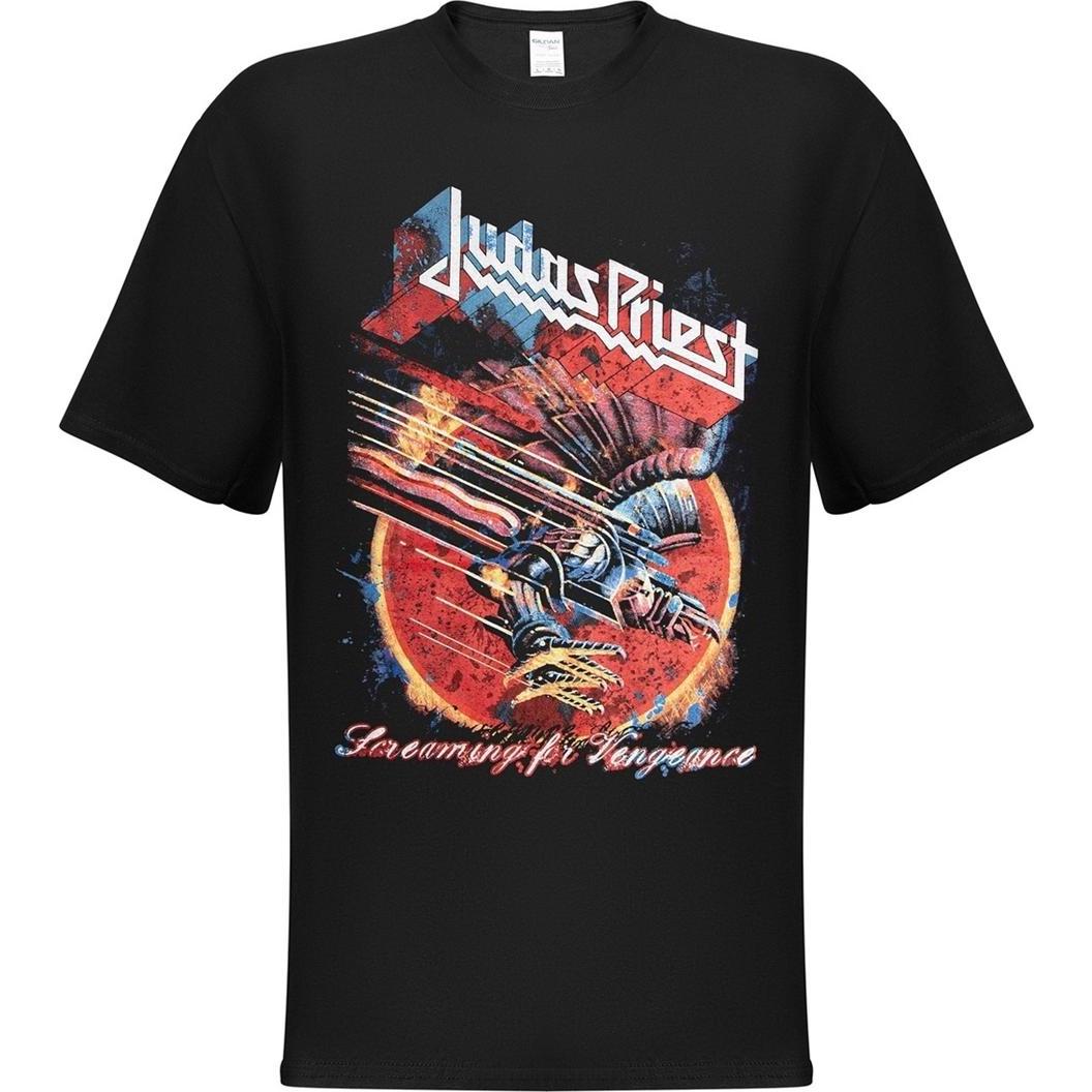Judas Priest Screaming For Vengeance TS - kaufen bei Galaxus
