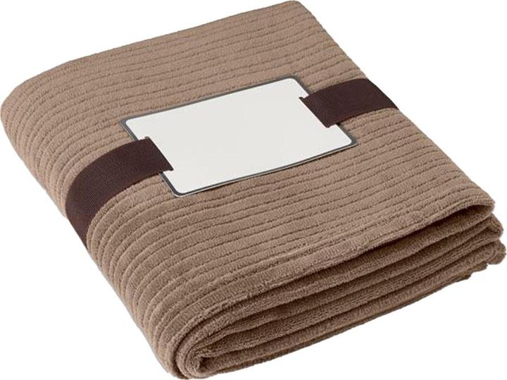 MidOcean - Couverture CAP CODE (150 x 125 cm) - acheter sur Galaxus