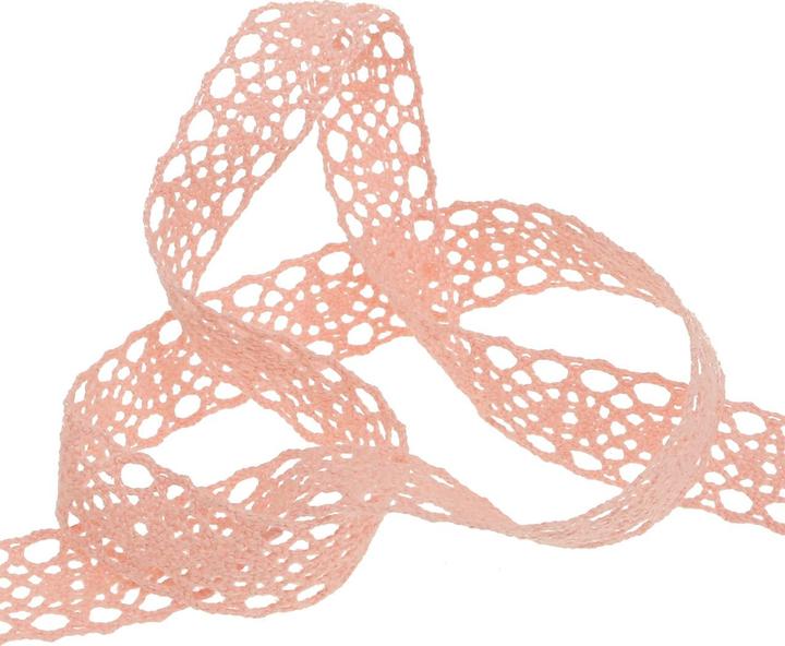 Viana Spitzen-Dekoband für vielseitige DIY-Projekte und Bastelideen ...