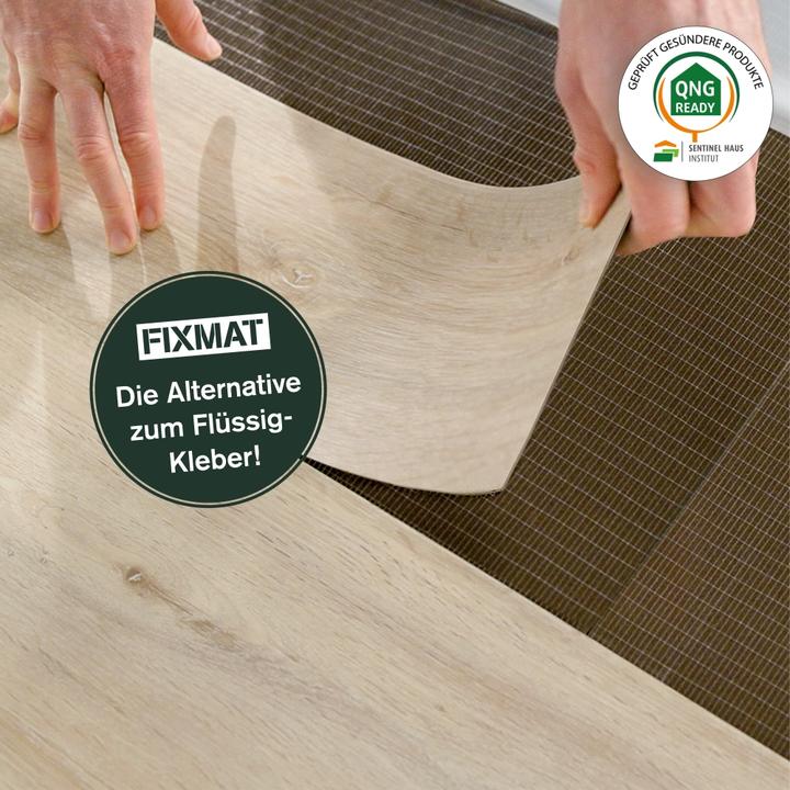 Fixed KLEBEVINYL Vollvinyl 2.5 x 1219 x 184 MM - kaufen bei Galaxus