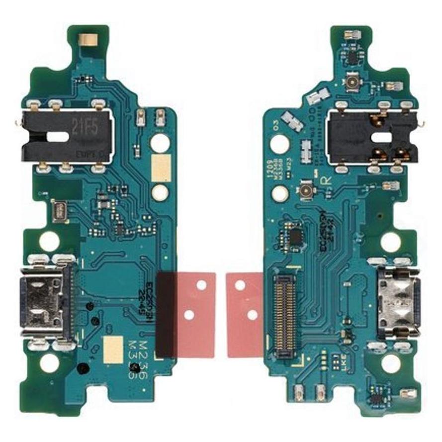 Samsung Galaxy M23 Charging Connector with Flex - buy at Galaxus