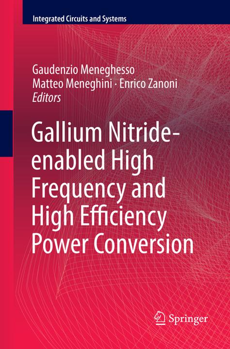 Springer Gallium Nitride-enabled High Frequency and High Efficiency ...