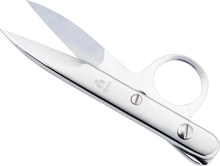Alpen Weberschere 11 cm - kaufen bei Digitec - Digitec