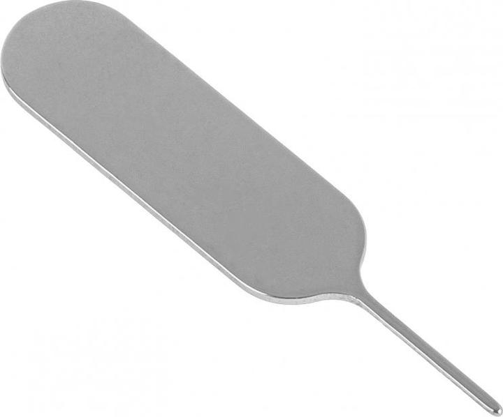 OEM Key / needle for SIM card tray needle keychain pink - Galaxus