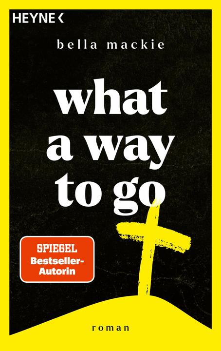 What a Way To Go - kaufen bei Galaxus