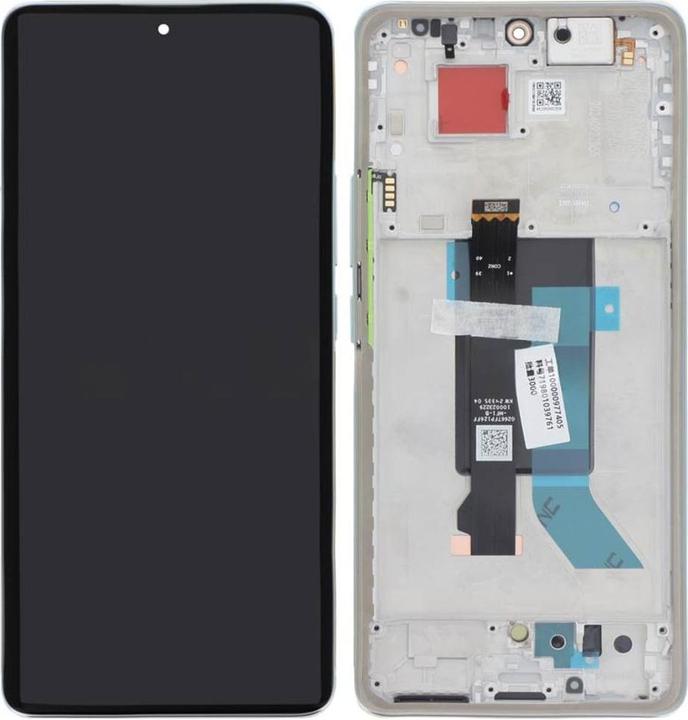 Xiaomi POCO X7 Front Cover Display Module - Green - kaufen bei Galaxus ...