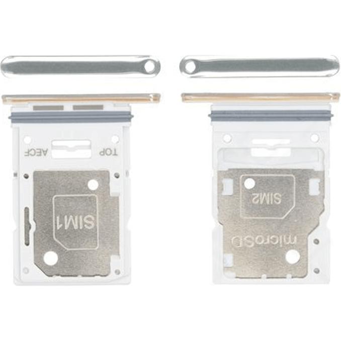 Samsung Galaxy A53 5G SIM card tray - White - kaufen bei Galaxus