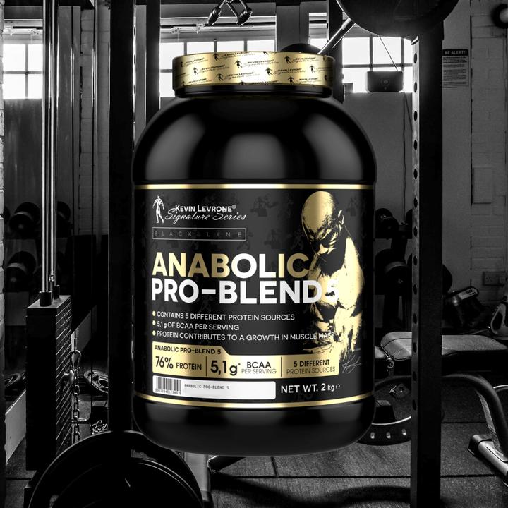 Kevin Levrone Anabolic Pro-Blend 5 - buy at Galaxus