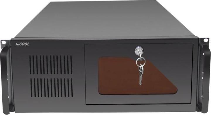 1st Cool 1stCOOL IPC-4U-450 Rackmount 19" server case