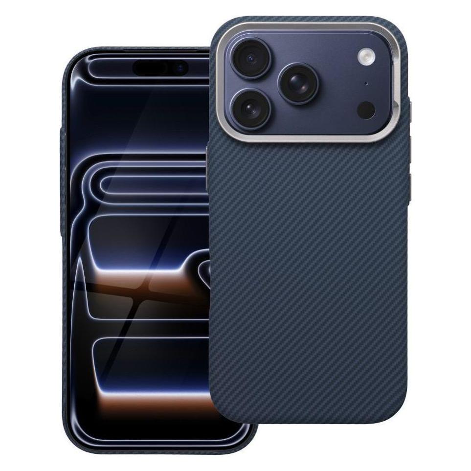 OEM Back panel cover Case KEVLAR compatible with MagSafe for IPHONE 17 ...