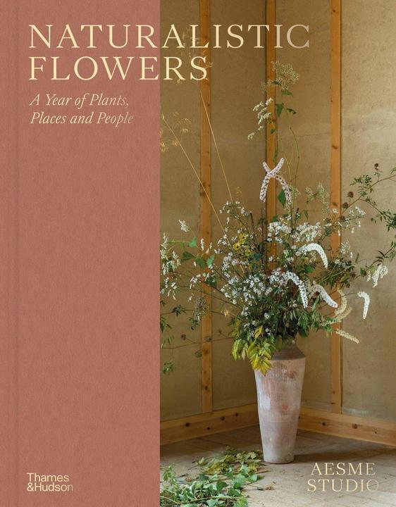 Naturalistic Flowers - kaufen bei Galaxus - Galaxus