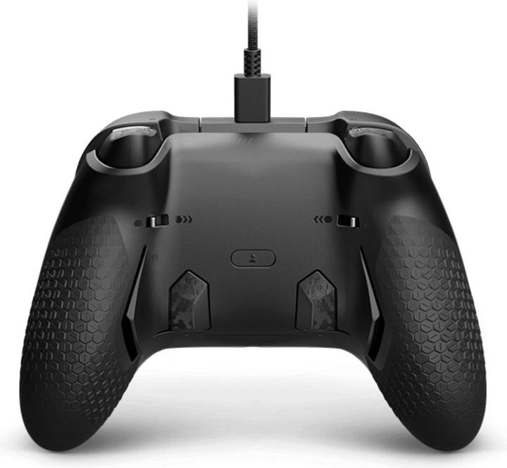 Scuf Valor Pro Wired Warzone Light (PC, Xbox Series X, Xbox One S, iOS ...
