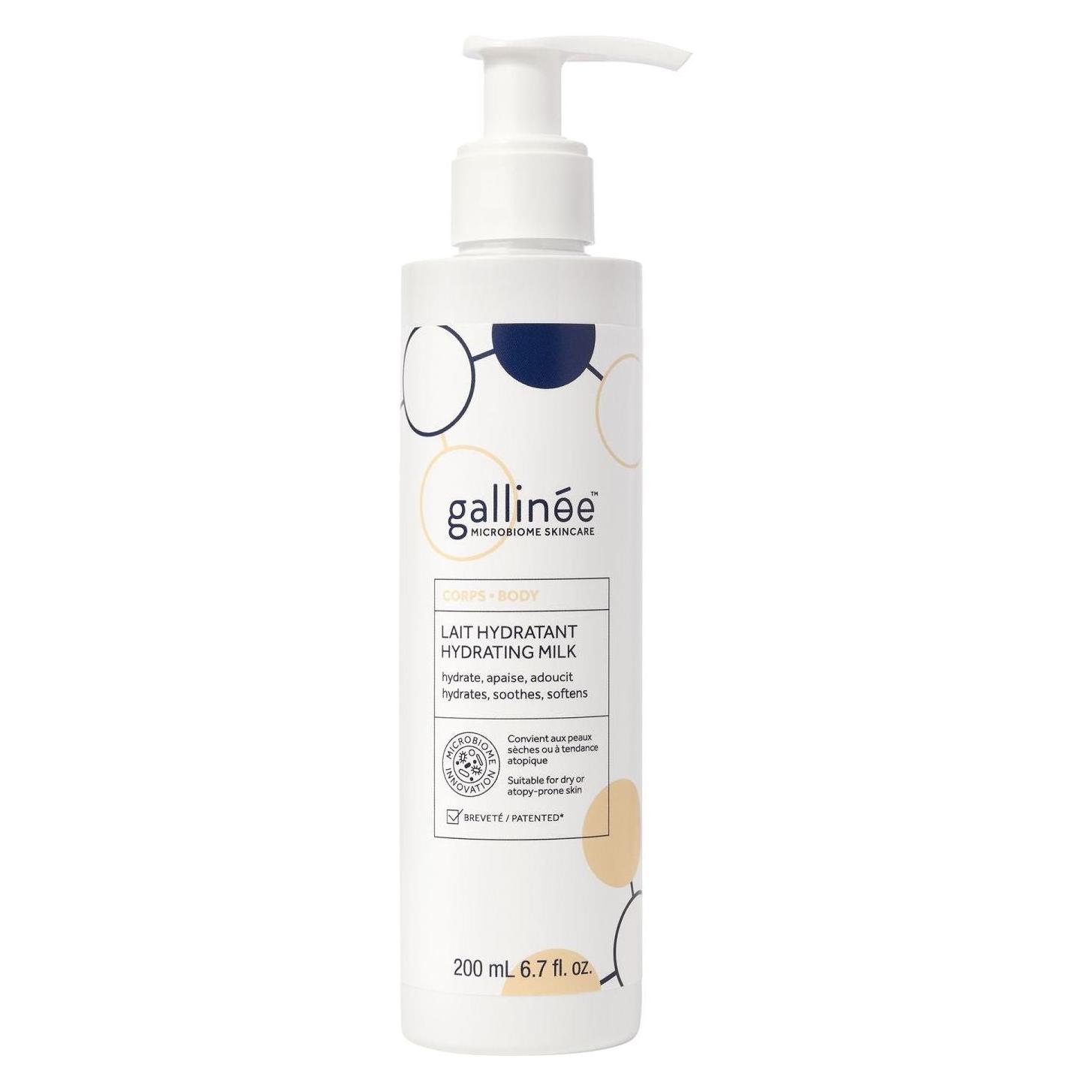 Gallinée Gallinee Body Milk - kaufen bei Galaxus - Galaxus