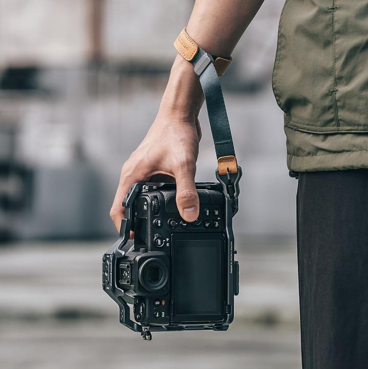 Falcam F22 & F38 Quick Release Camera Cage (FOR NIKON Z8) C00B3903 ...