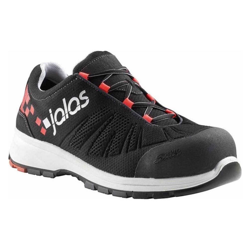 Jalas Low shoe 7100 Zenit Evo S1 Gr. 38 - buy at Galaxus