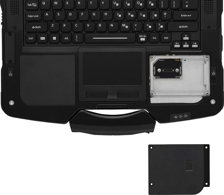 Panasonic Finger Print Reader digital personal multi user ...