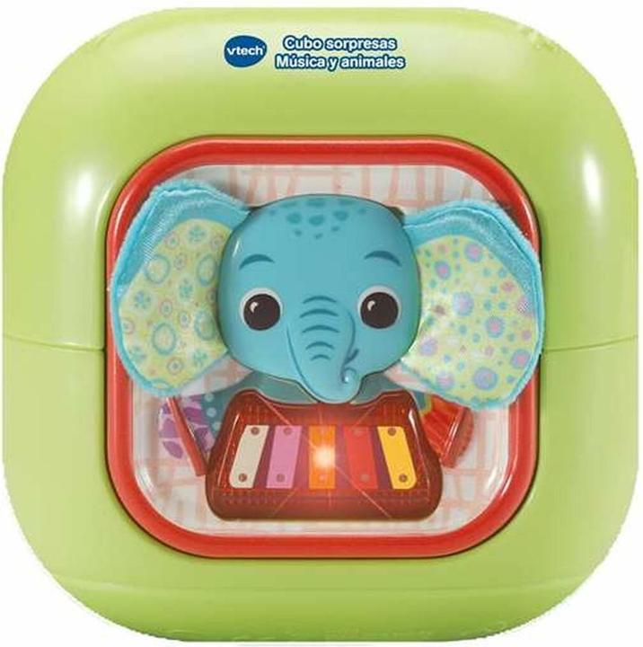 VTech Musik-Spielzeug 12 x 12 x 12 cm - kopen bij Galaxus
