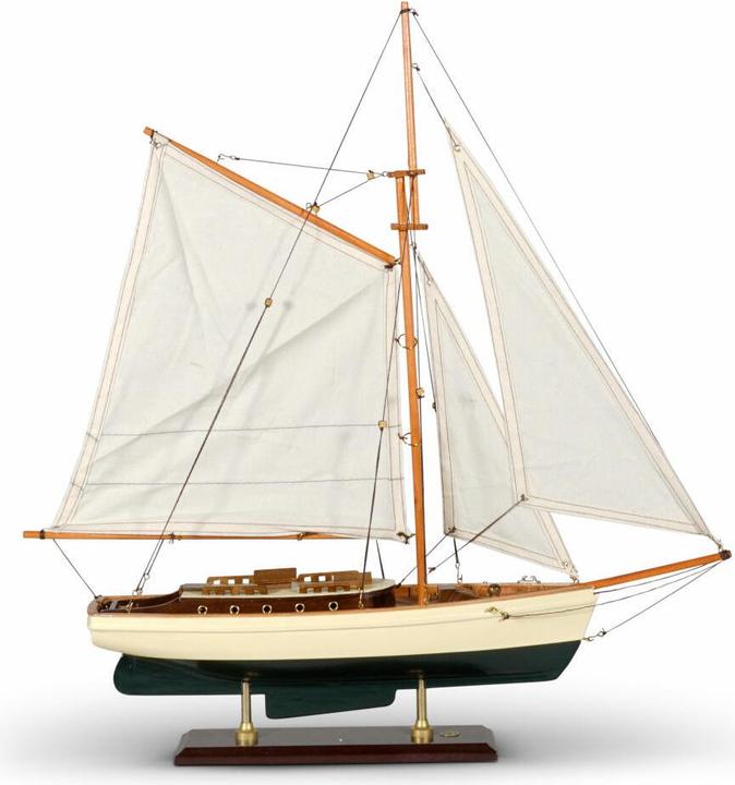 Authentic Models 1930 Classic Yacht Small - buy at Digitec