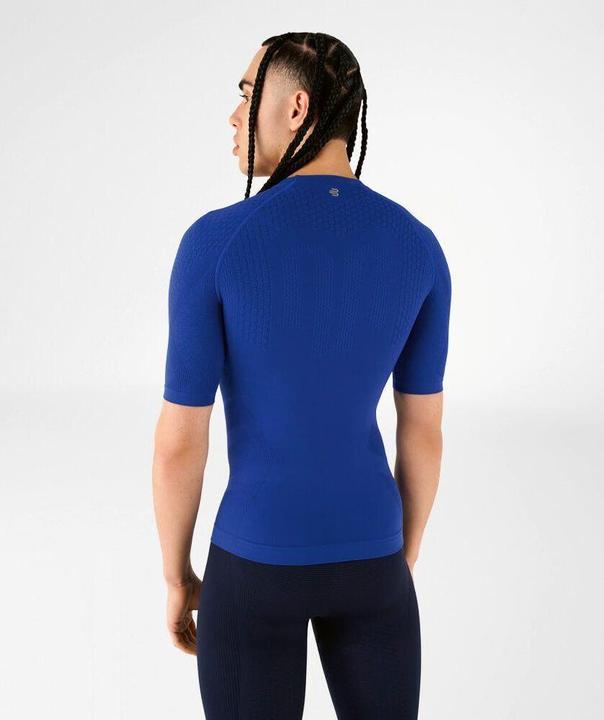 Bauerfeind Sports Compression Shirt Short Sleeve Men - Galaxus