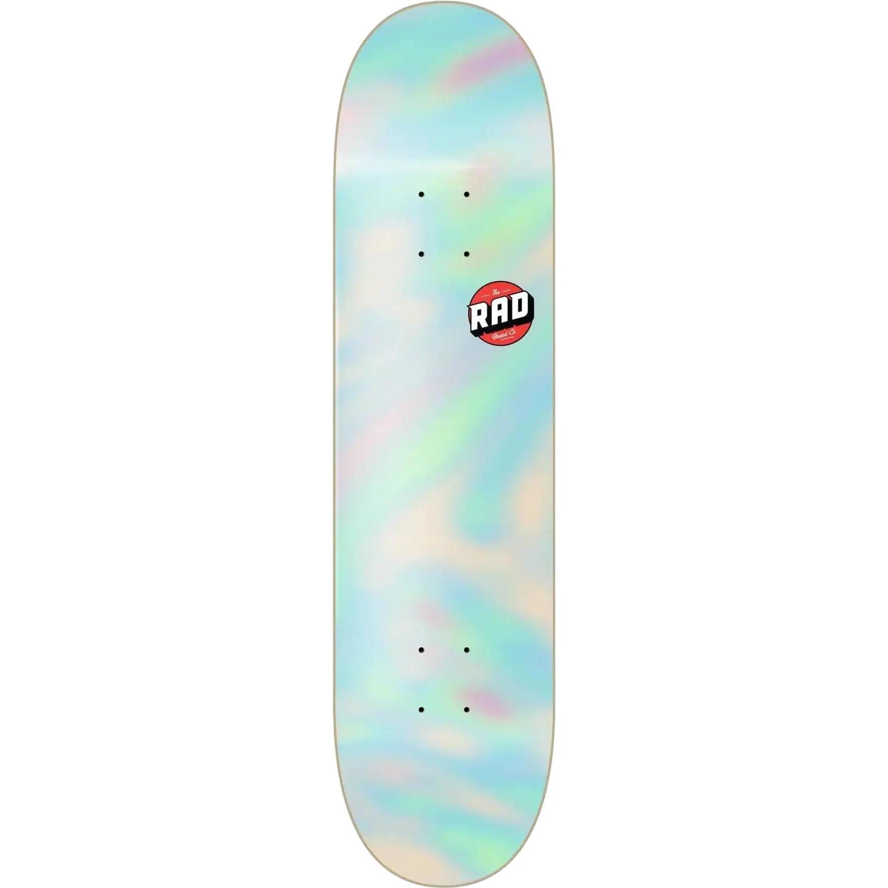 RAD Blank Logo - kaufen bei Galaxus